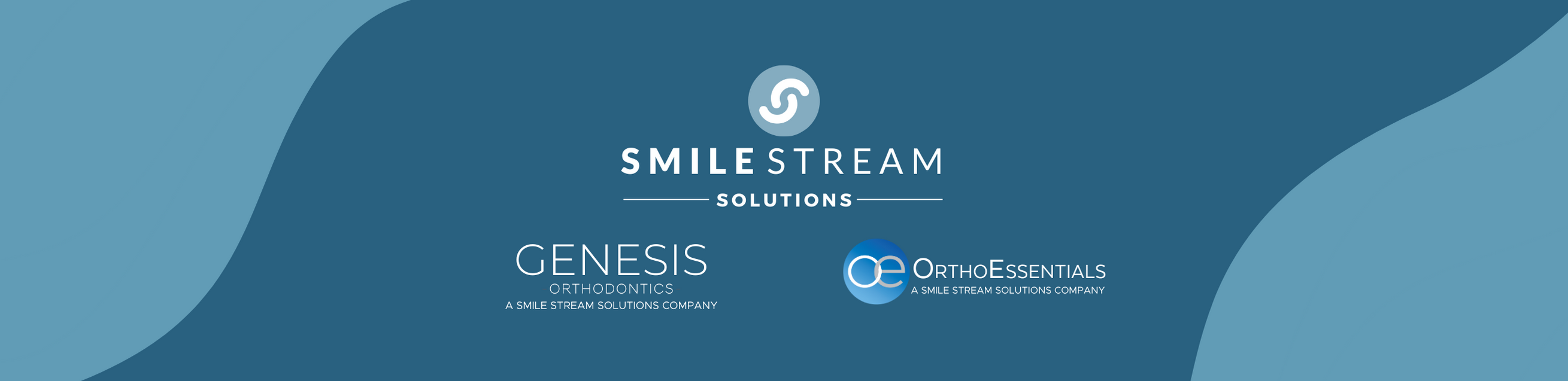 Account Request Form — Smile Stream Solutions