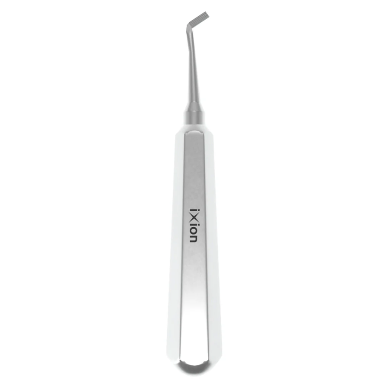 Ixion Mershon Band Pusher — Smile Stream Solutions