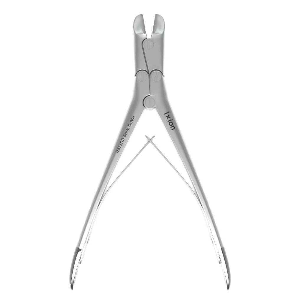 Ixion Heavy Duty Hardwire Cutter (Max 1.5mm) — Smile Stream Solutions