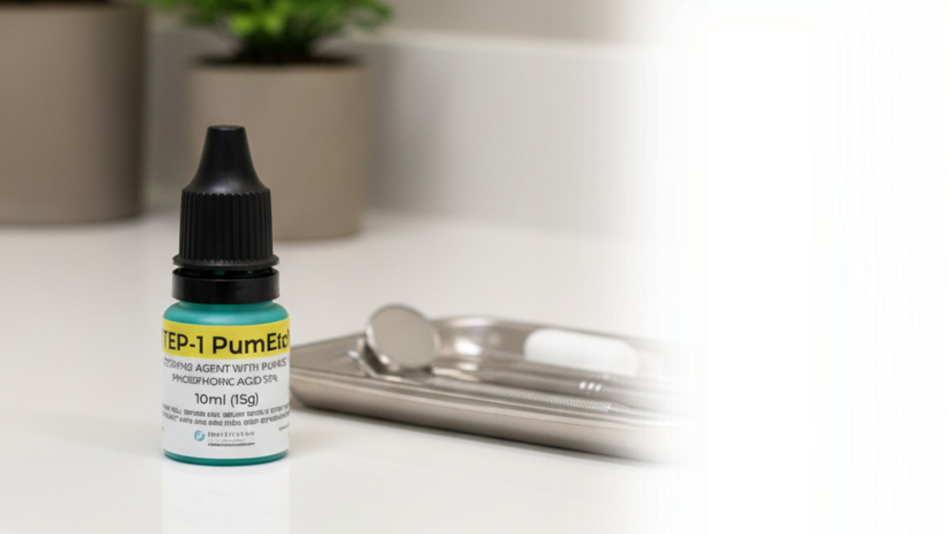 Smile Stream Solutions: Orthodontic Supplies and Products