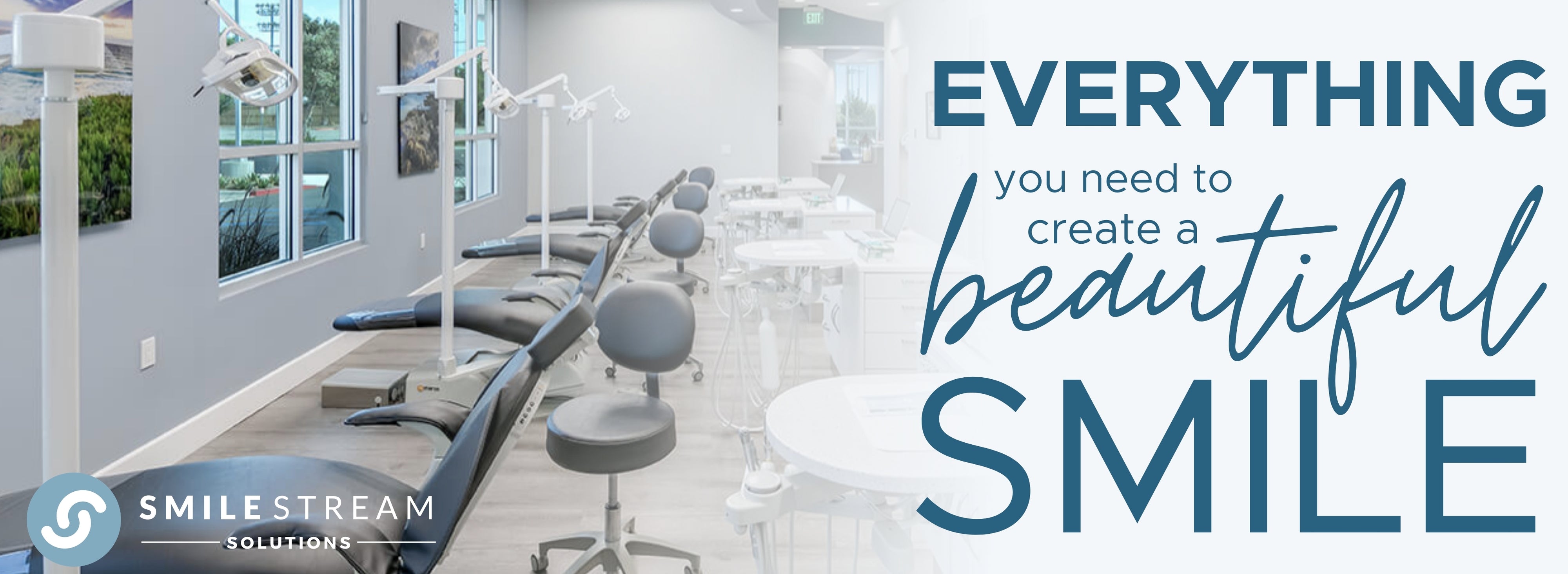 Smile Stream Solutions: Orthodontic Supplies and Products