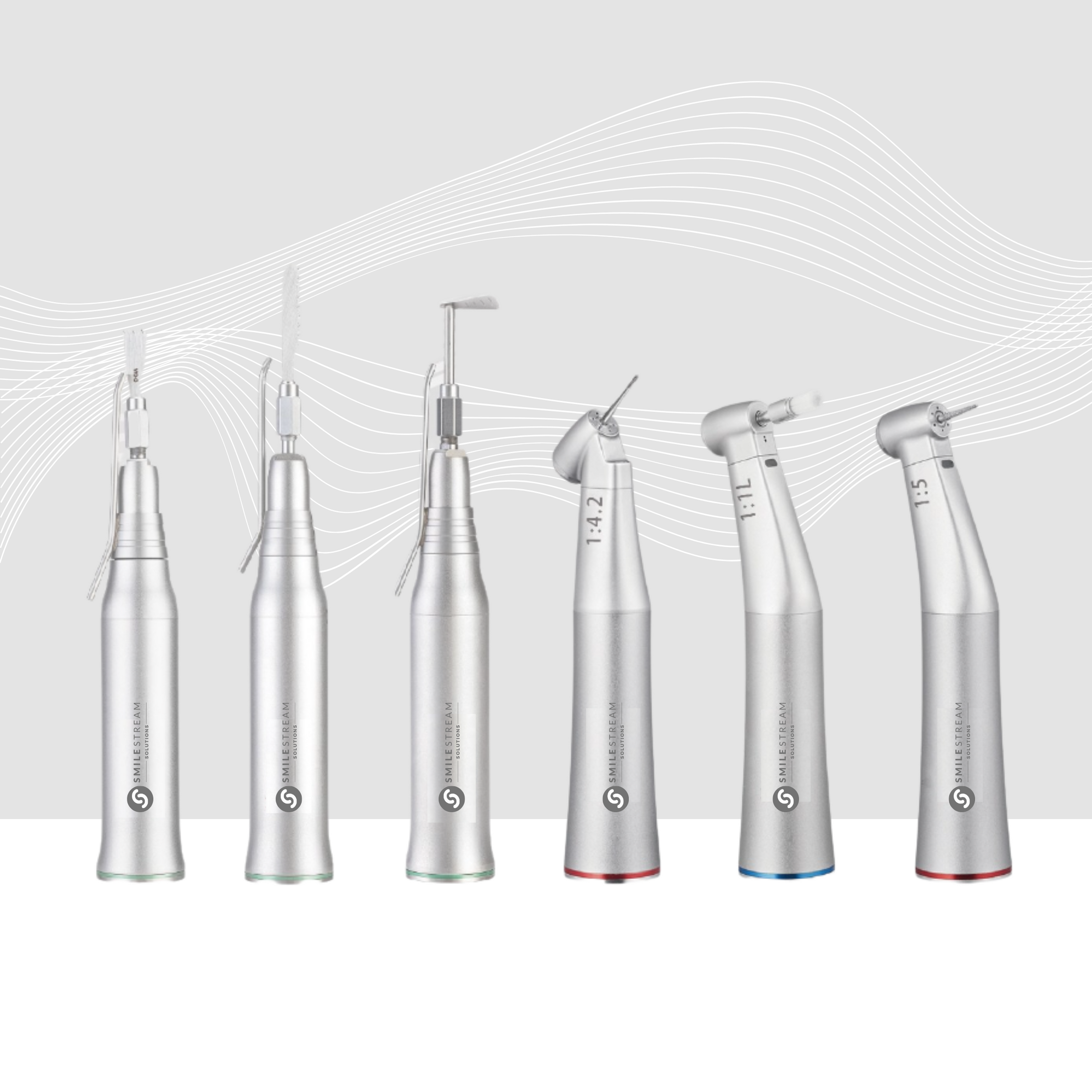 Pro Surgical Drive System — Smile Stream Solutions