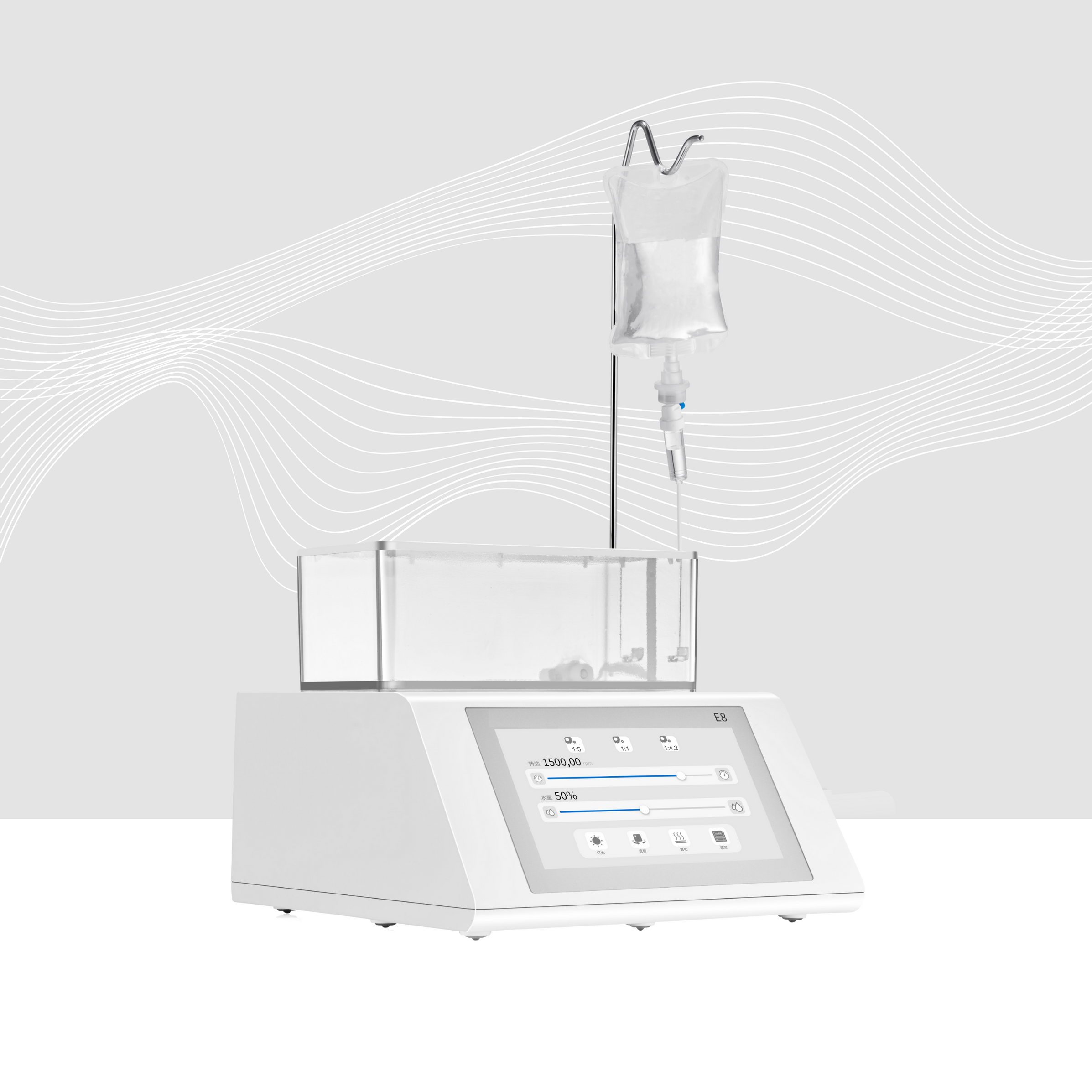Pro Surgical Drive System — Smile Stream Solutions