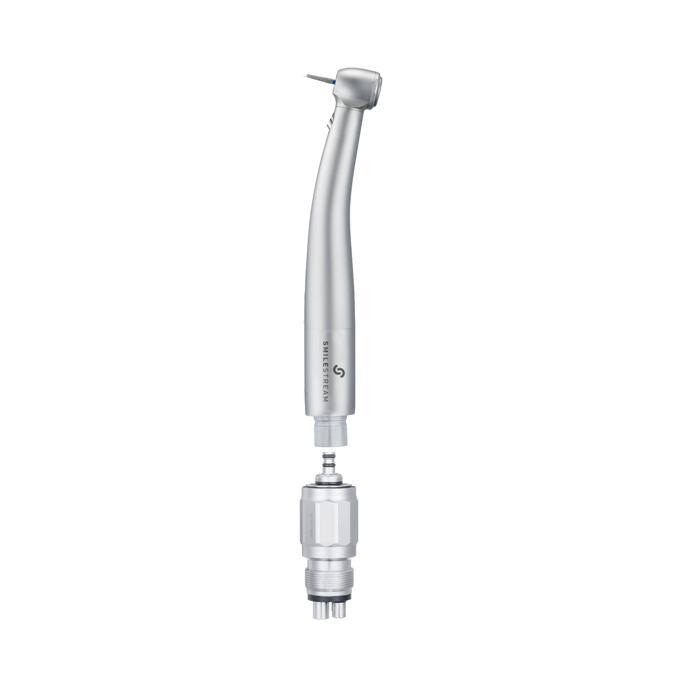 Speed S5 - LED HighSpeed with Quick Connect — Smile Stream Solutions