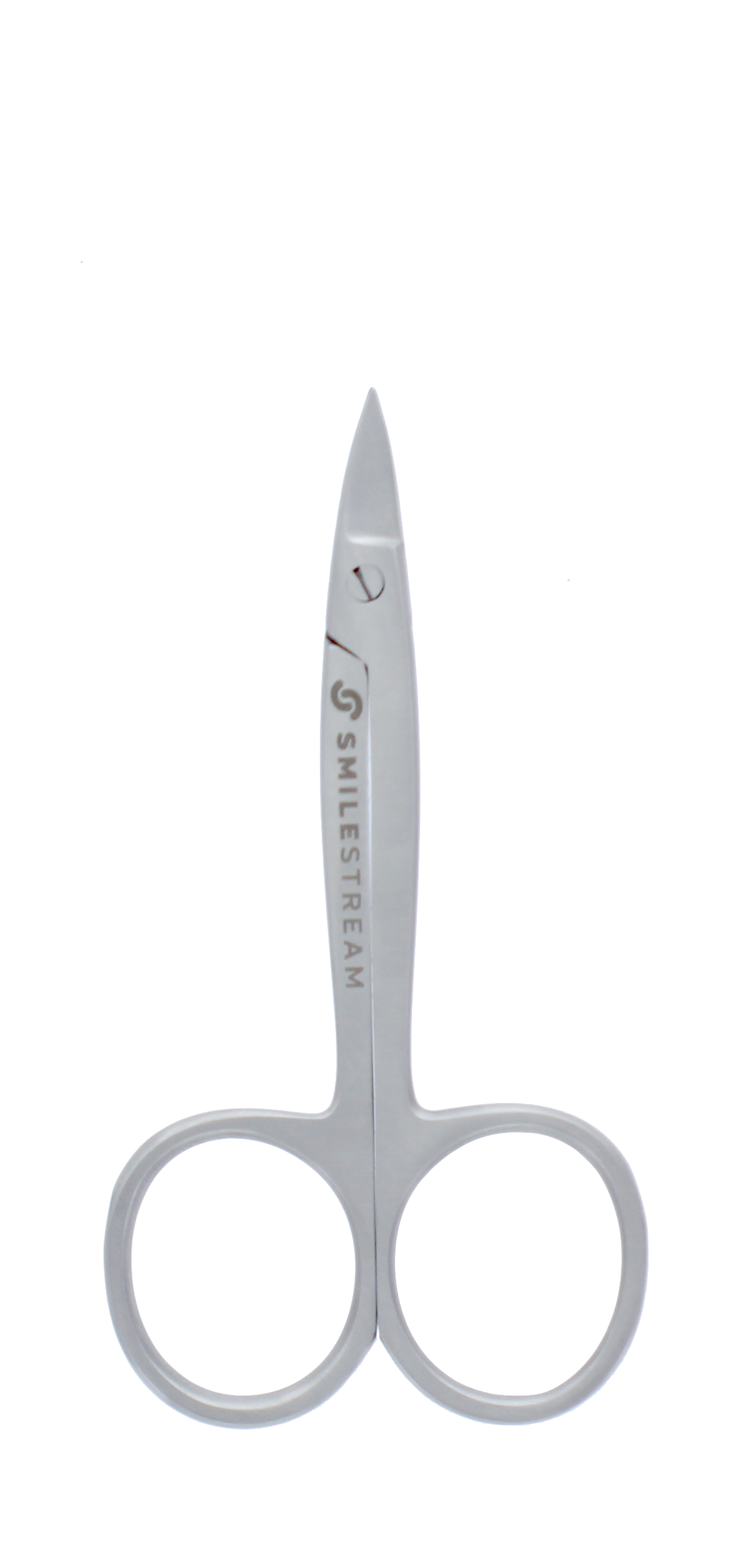 3" Trimming Scissors - Curved — Smile Stream Solutions