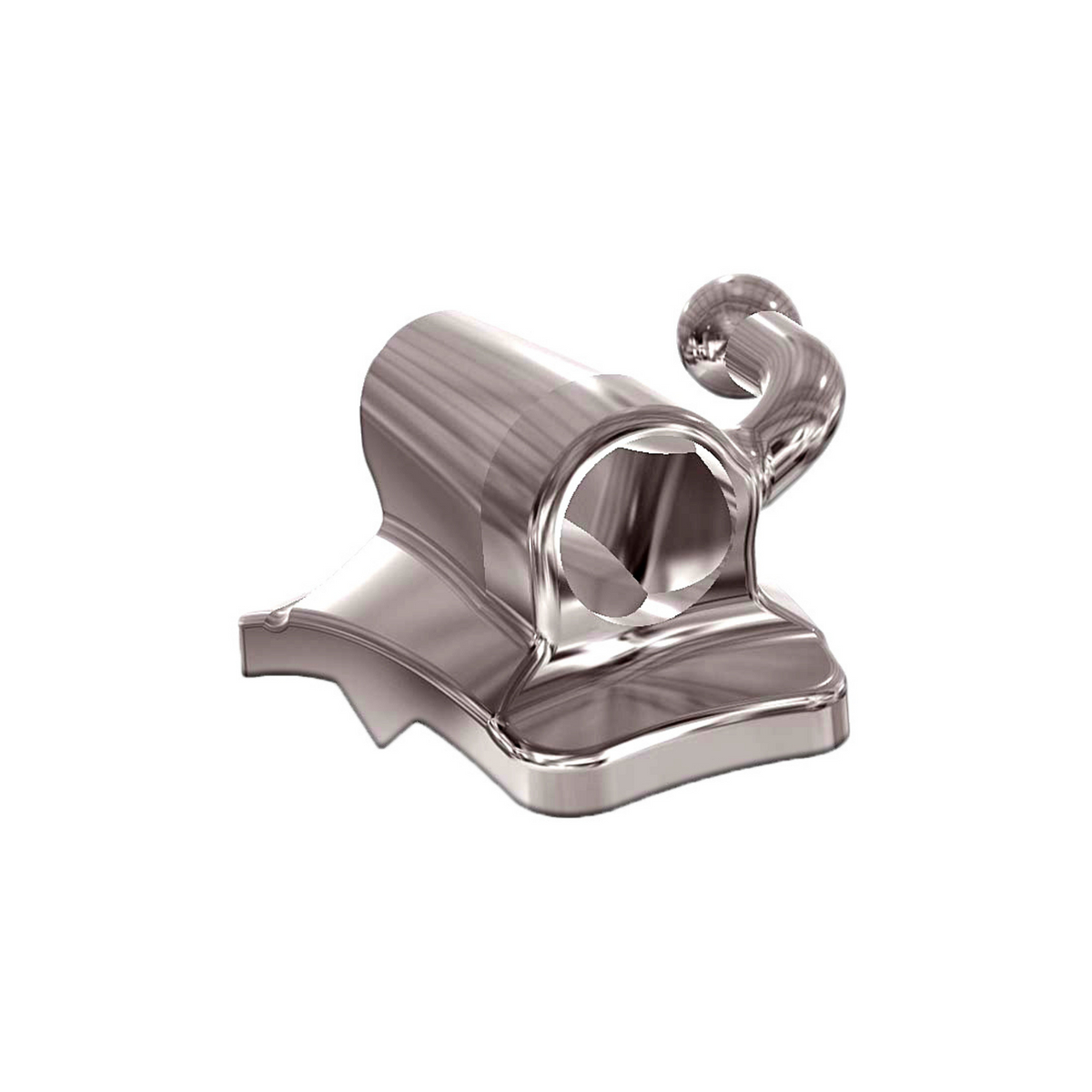 Welded Prestige 1st Molar Single/Mini Tubes MBT - (5/pack) — Smile ...