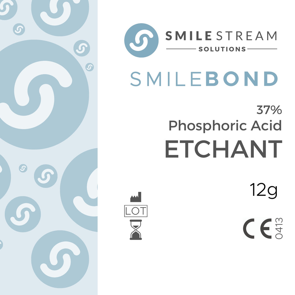 Adhesive Accessories — Smile Stream Solutions