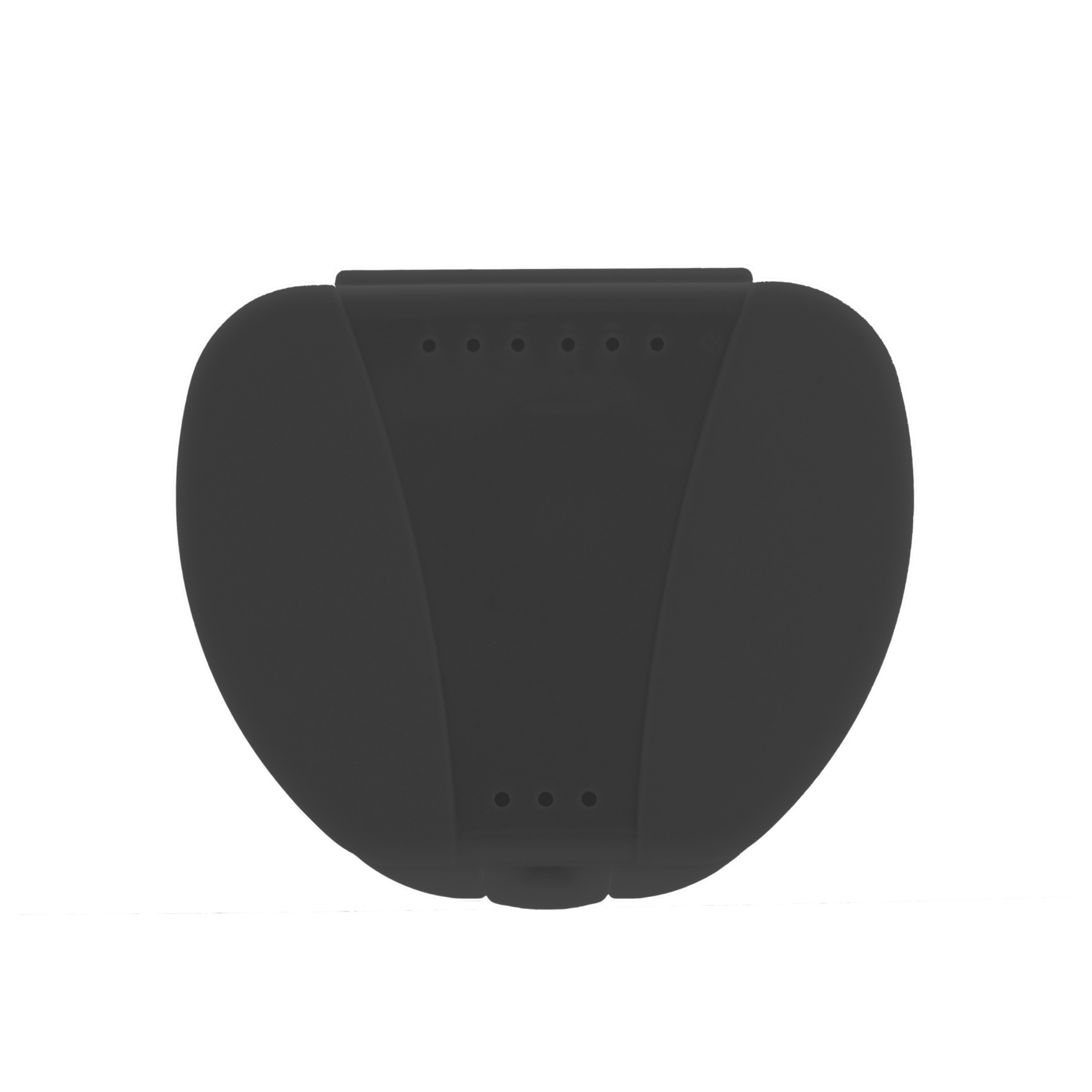 CUSTOM Retainer Case — Smile Stream Solutions