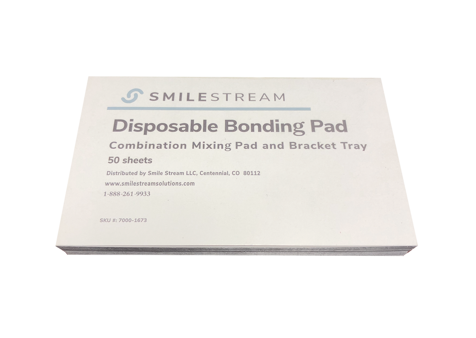 Bracket Sets — Smile Stream Solutions