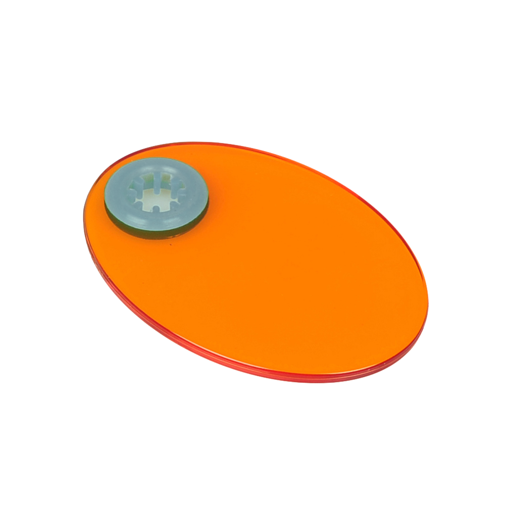 Curing Light Shield — Smile Stream Solutions