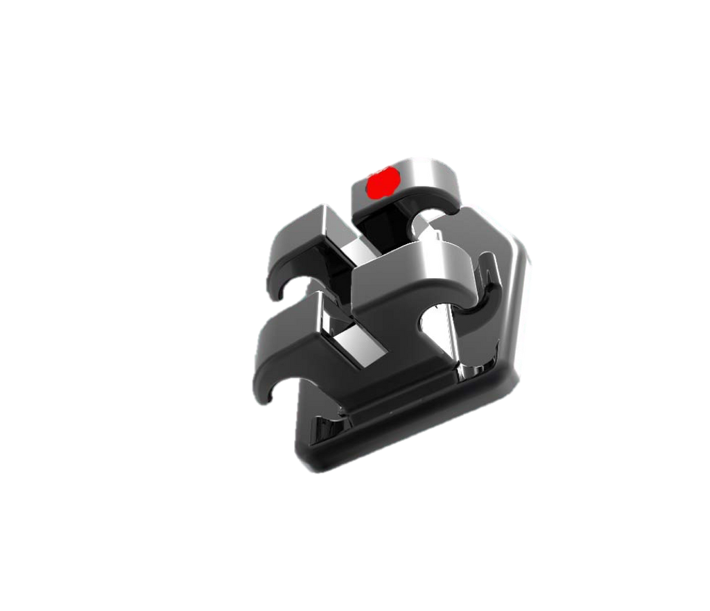 Individual Brackets — Smile Stream Solutions