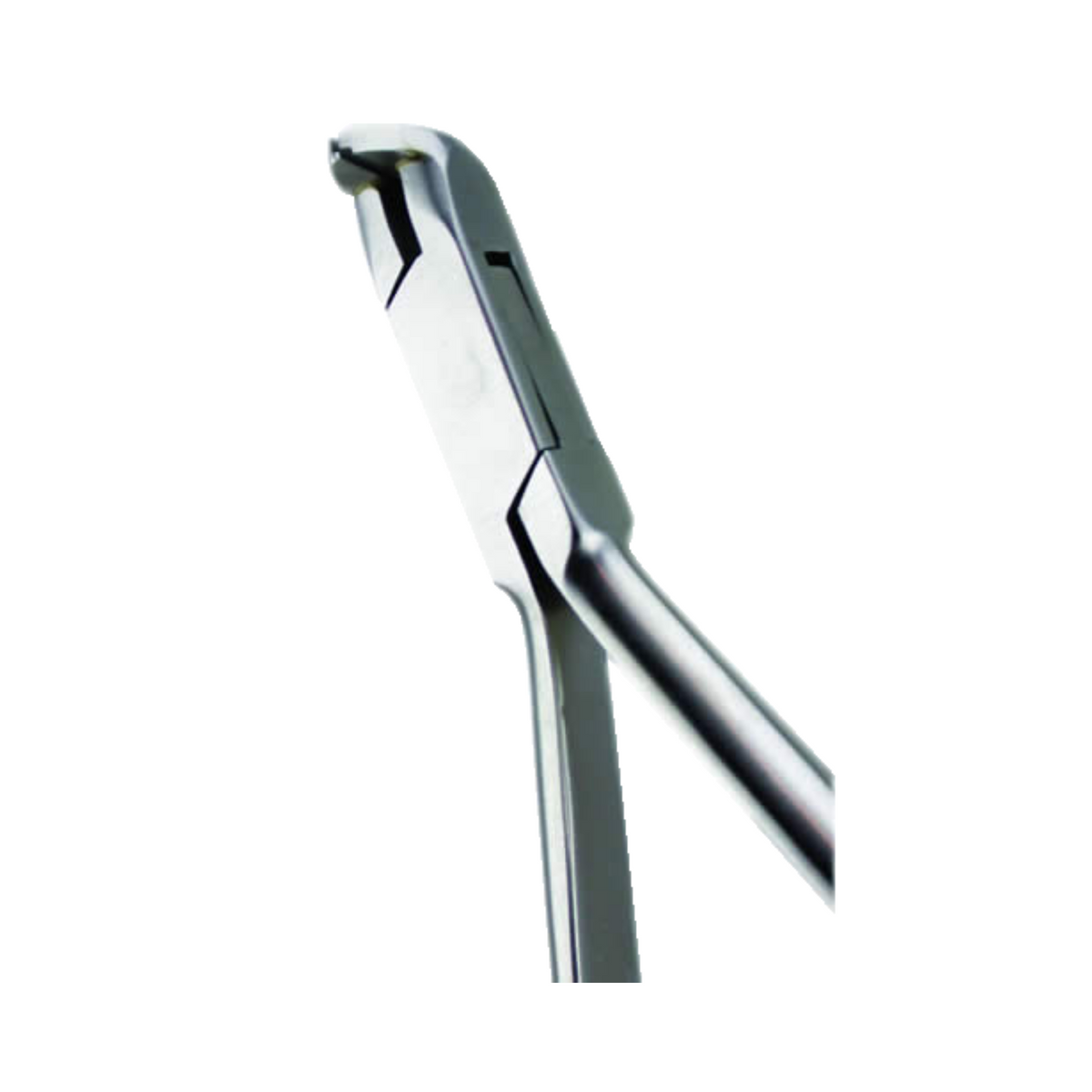 Long Distal End Cutter - With Safety Hold — Smile Stream Solutions