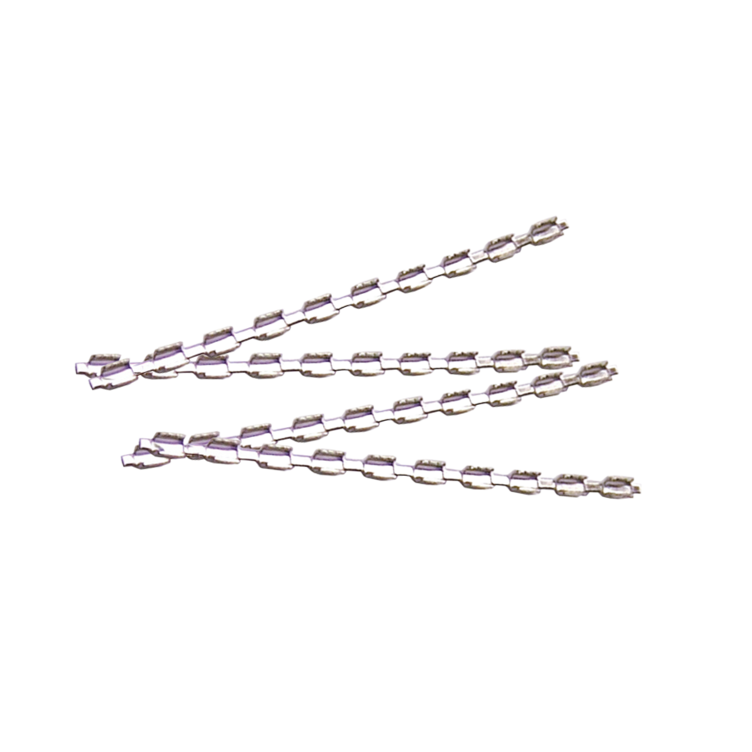 Split Rectangular Stops — Smile Stream Solutions