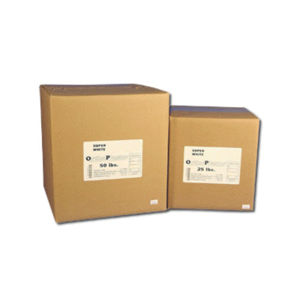 Ortho Plaster 25lbs — Smile Stream Solutions