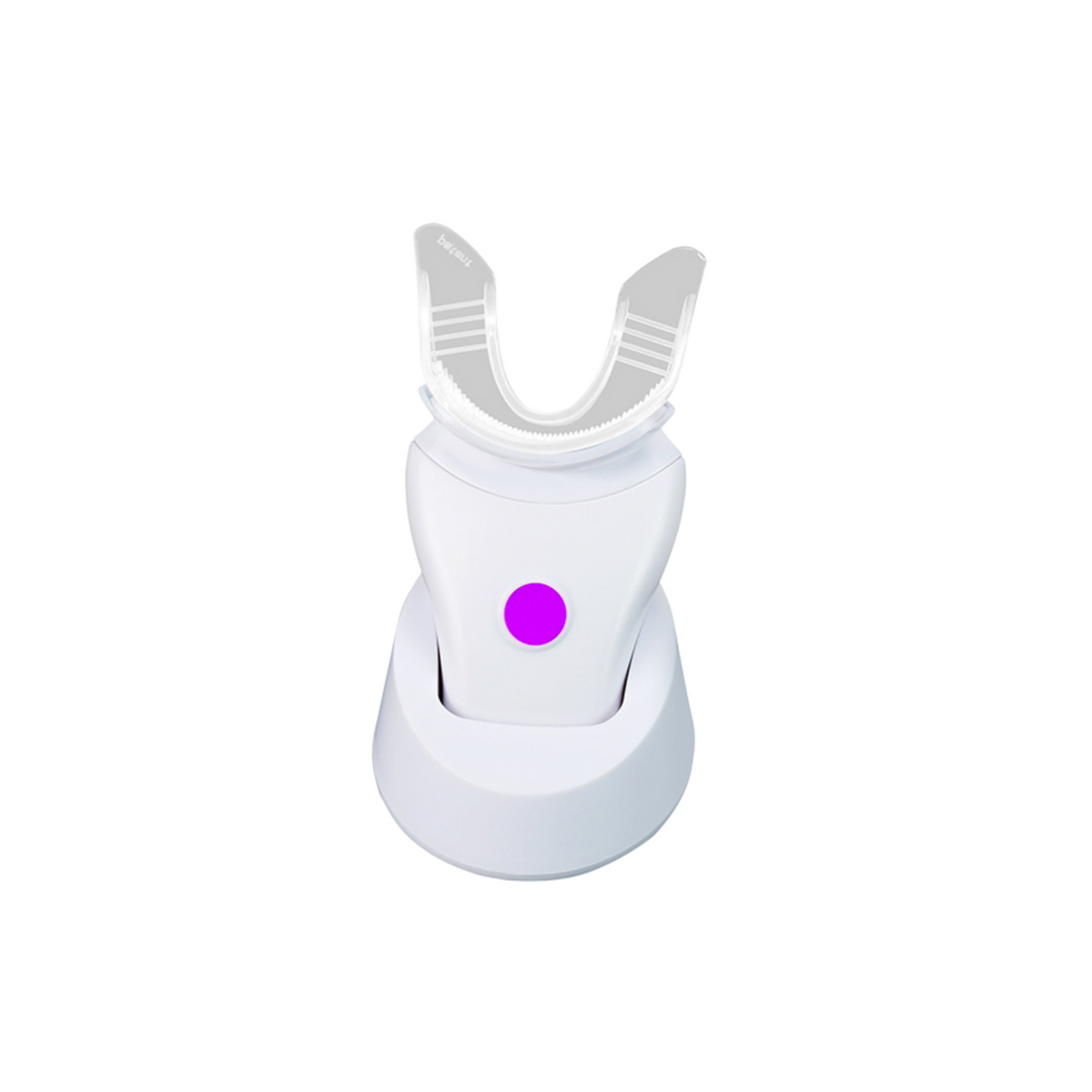 Pulsate Plus — Smile Stream Solutions