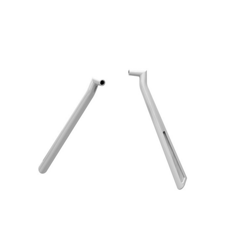 Bite Ramp Molds — Smile Stream Solutions