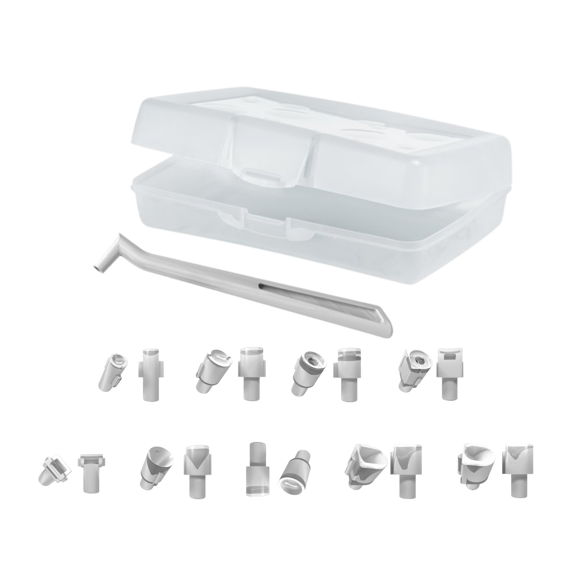 EZ Bond Mold Kit — Smile Stream Solutions