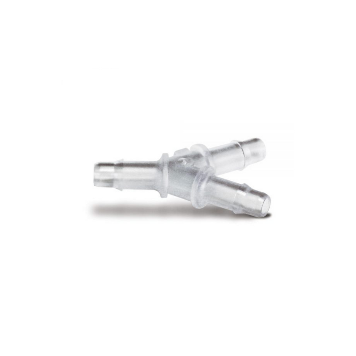 NOLA Dry Field System - Y Connector (4/pk) — Smile Stream Solutions