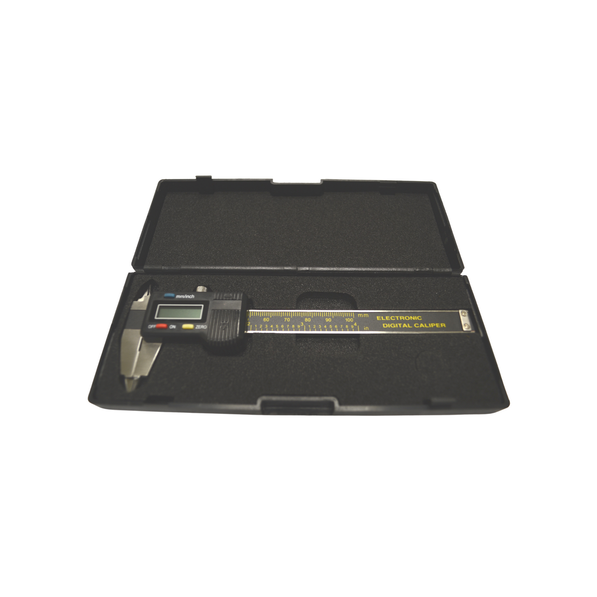 Digital Dental Caliper — Smile Stream Solutions