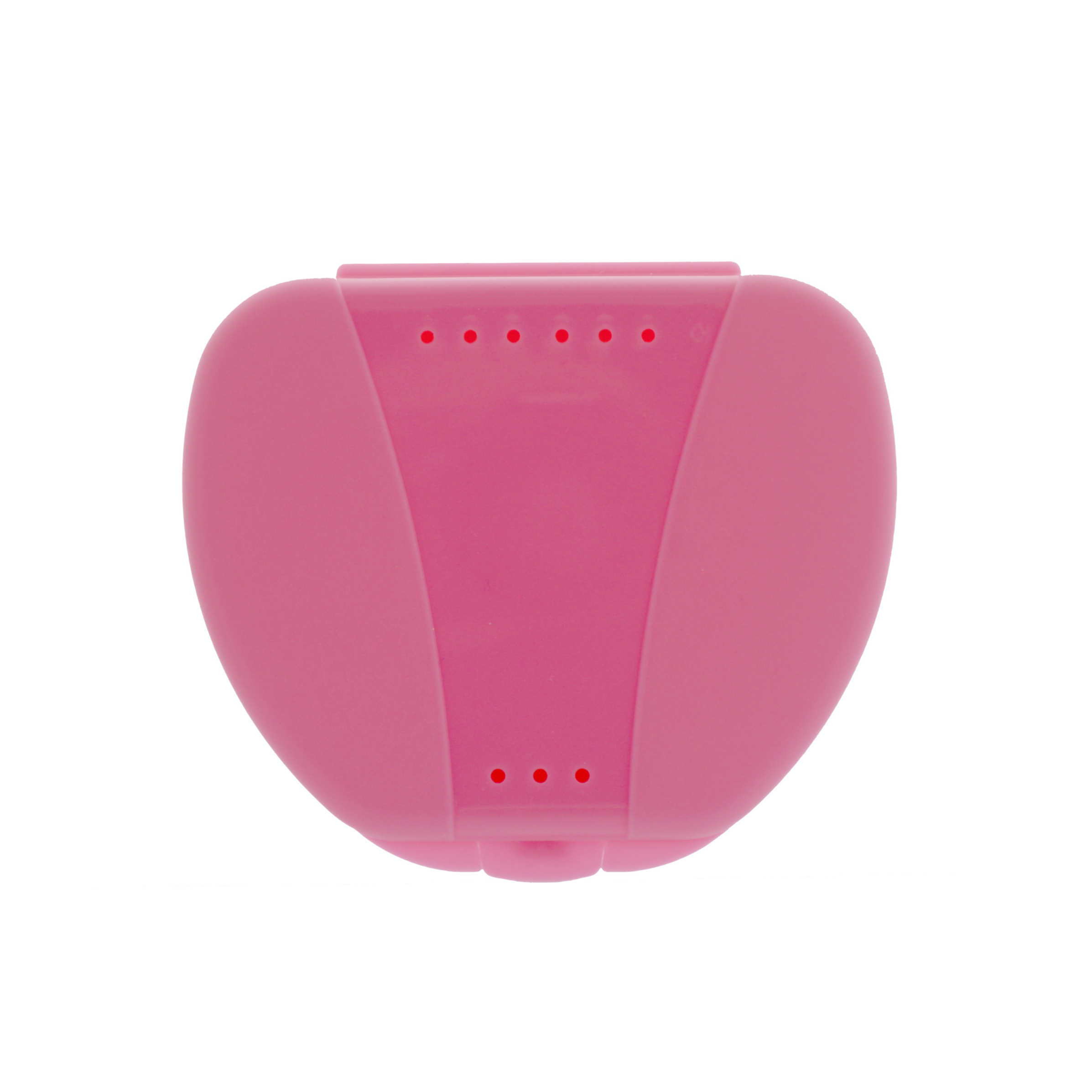 CUSTOM Retainer Case — Smile Stream Solutions