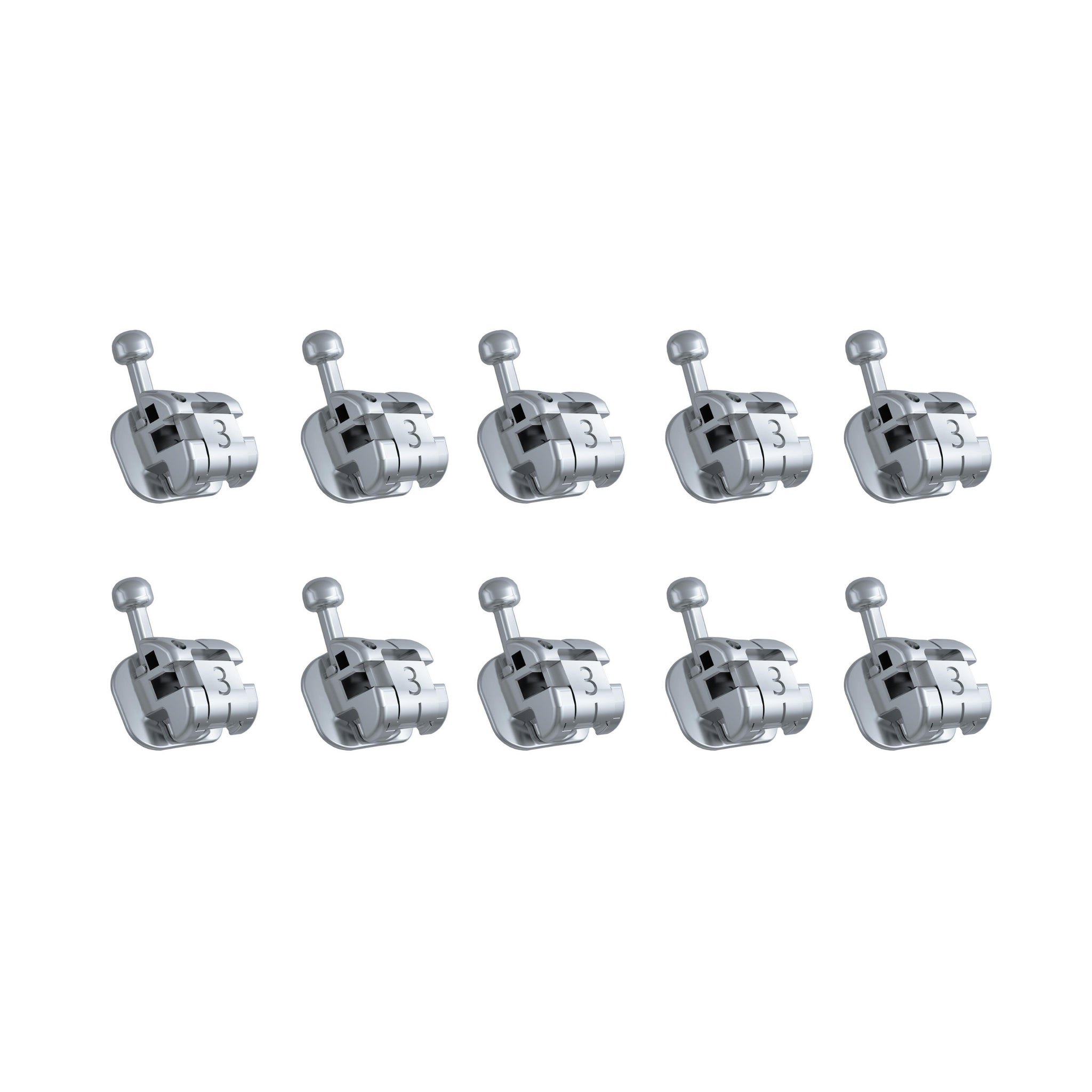 Brackets & Tubes — Smile Stream Solutions