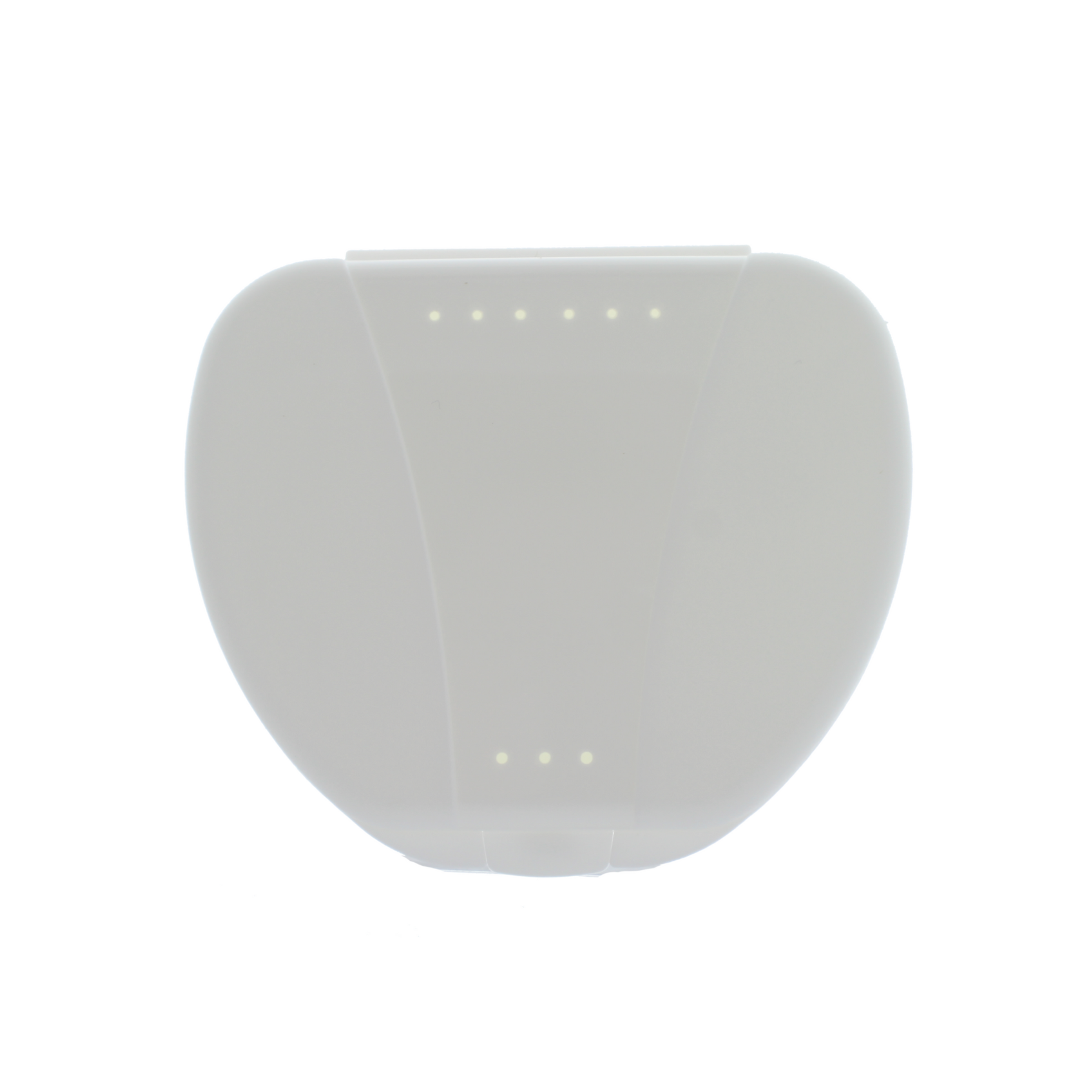 CUSTOM Retainer Case — Smile Stream Solutions