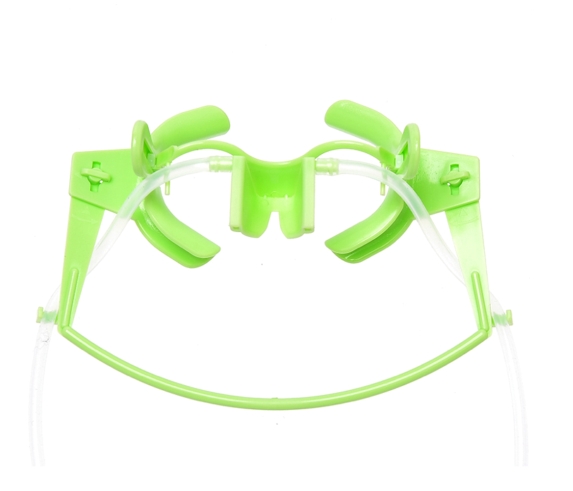 Dry Field System — Smile Stream Solutions