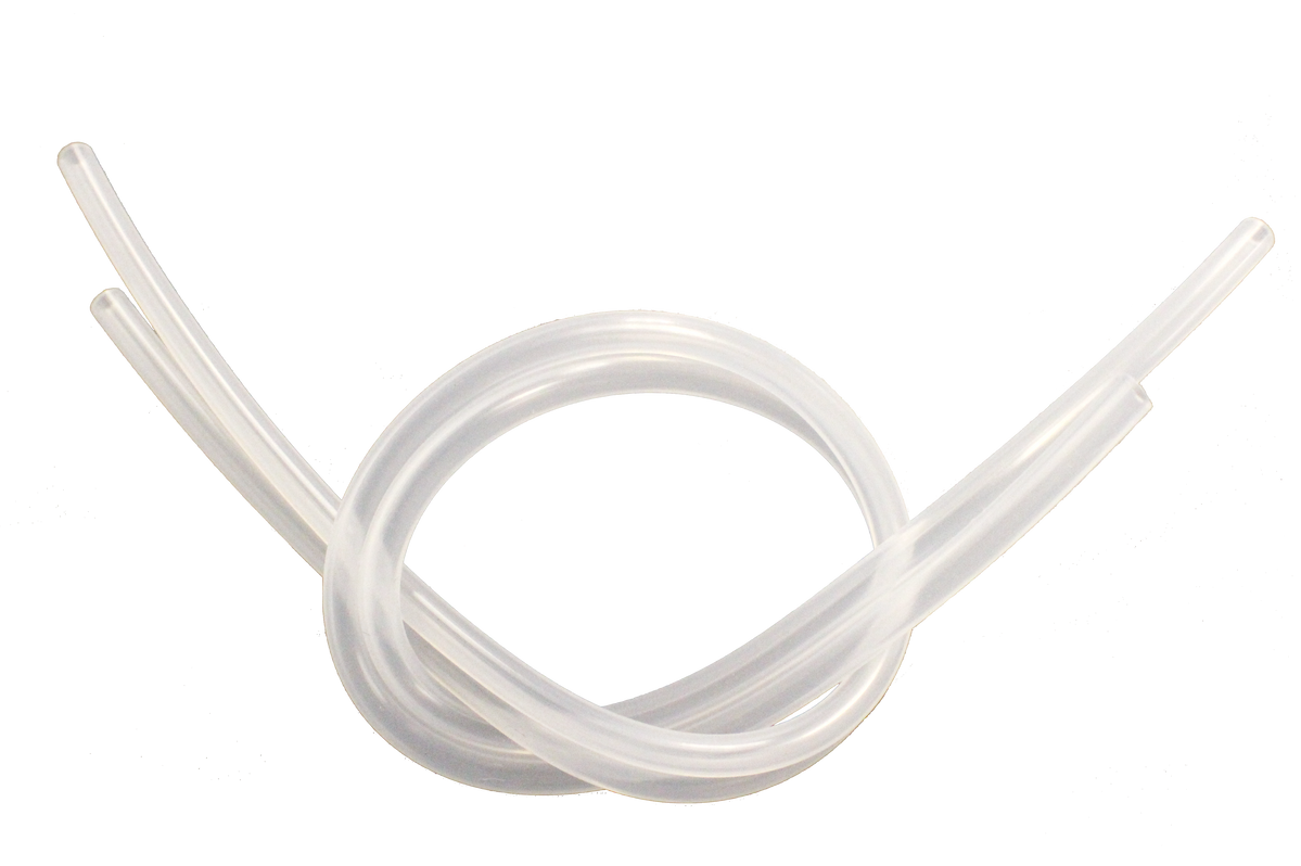 Dry Field - Tubing — Smile Stream Solutions