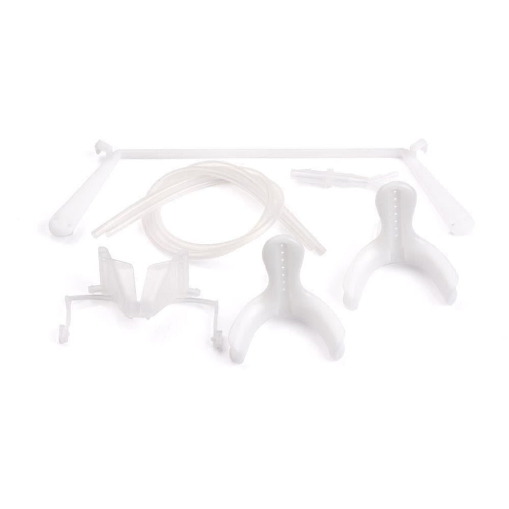 Dry Field System — Smile Stream Solutions