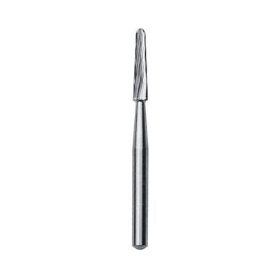 Carbide Bur - 7664 (10/pack) — Smile Stream Solutions
